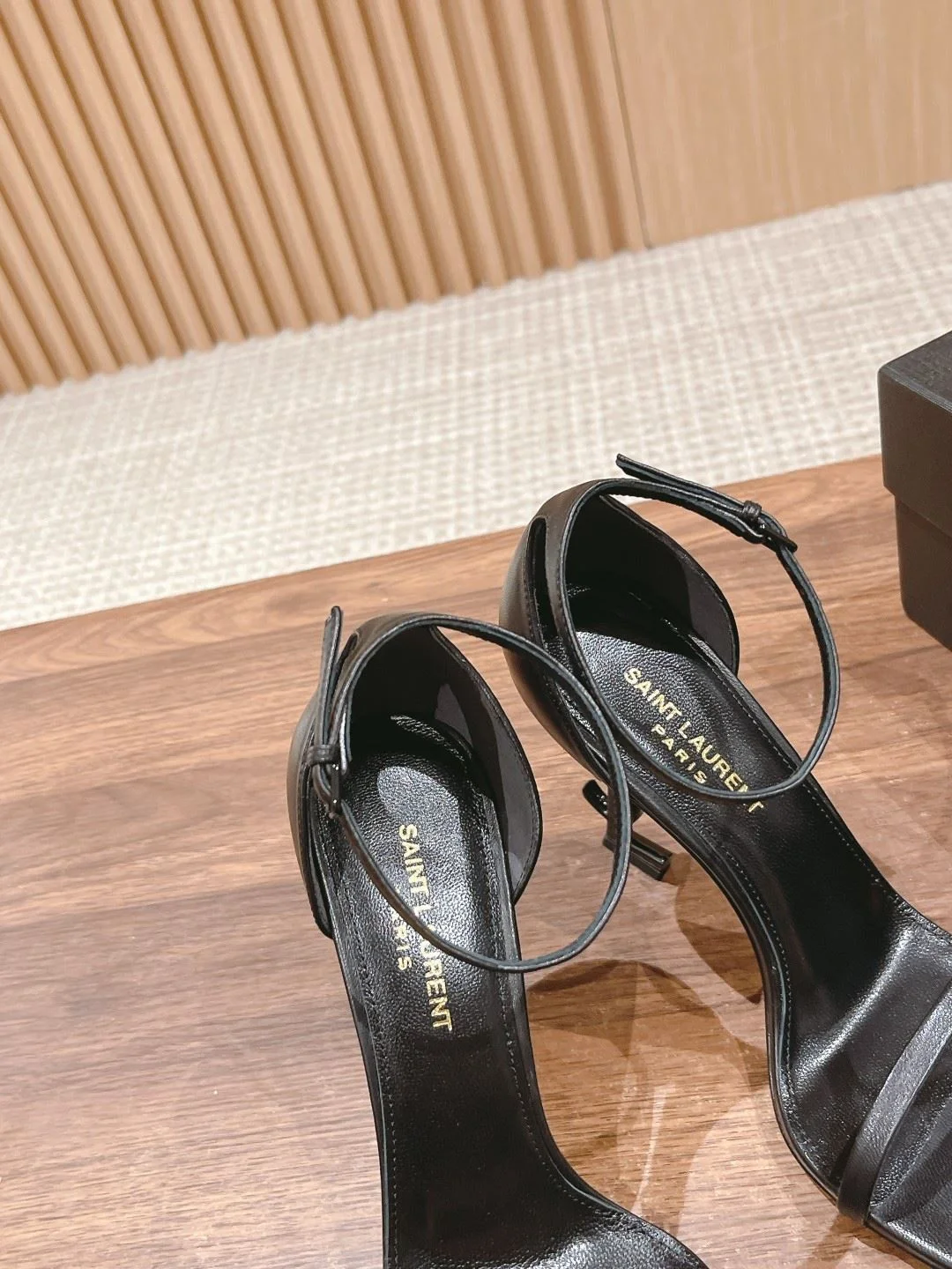 Brand-original Ysl Sandals