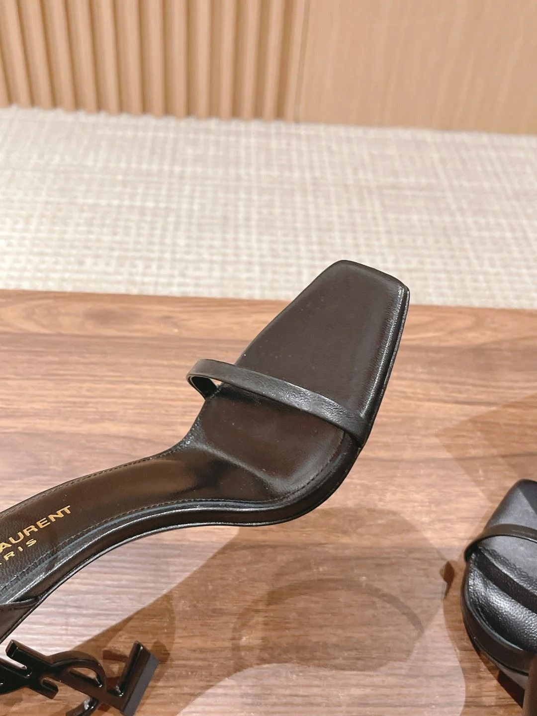 Brand-original Ysl Sandals
