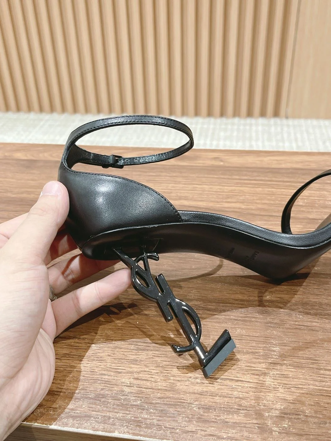Brand-original Ysl Sandals