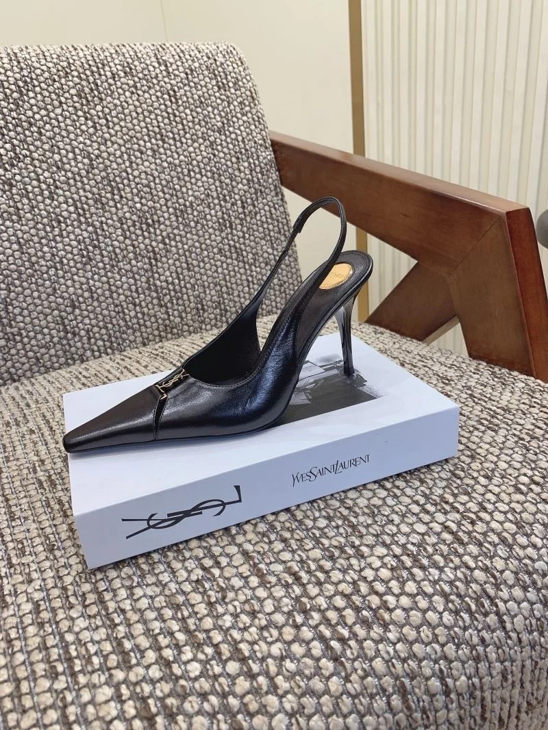 Ysl Sandals