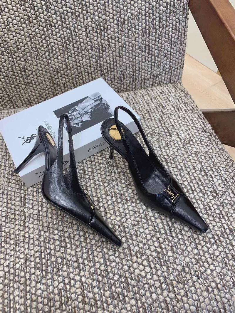 Budget-friendly Ysl Sandals