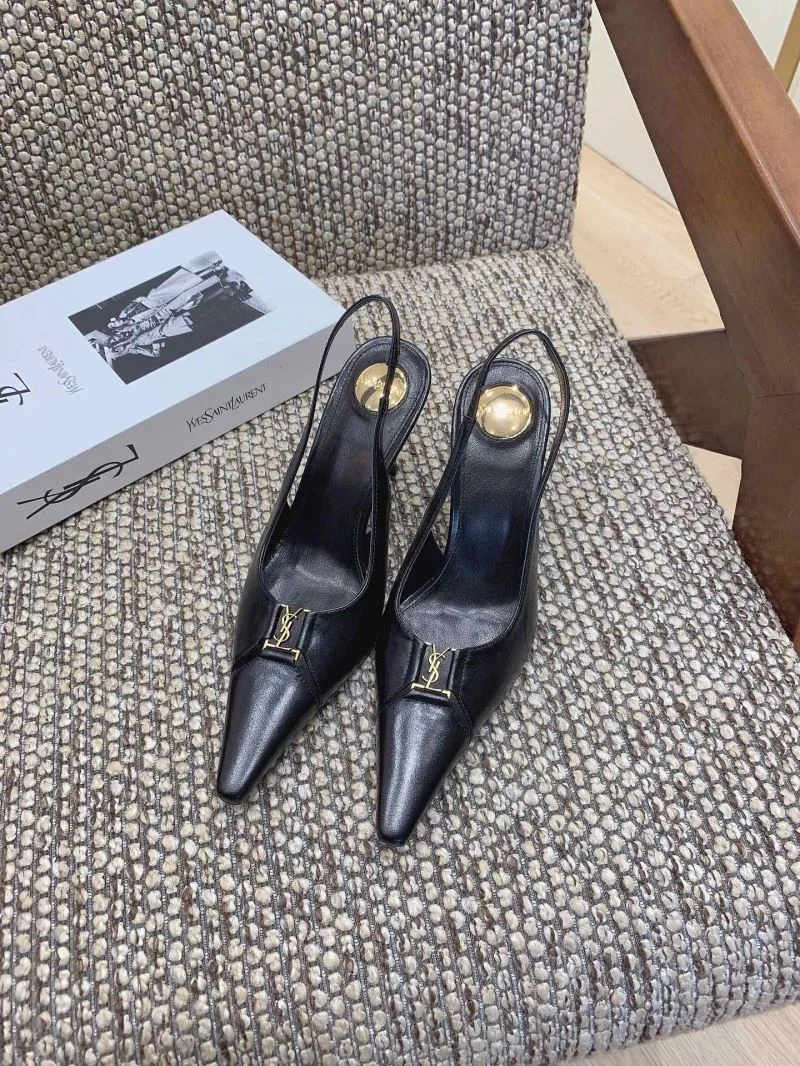 Budget-friendly Ysl Sandals