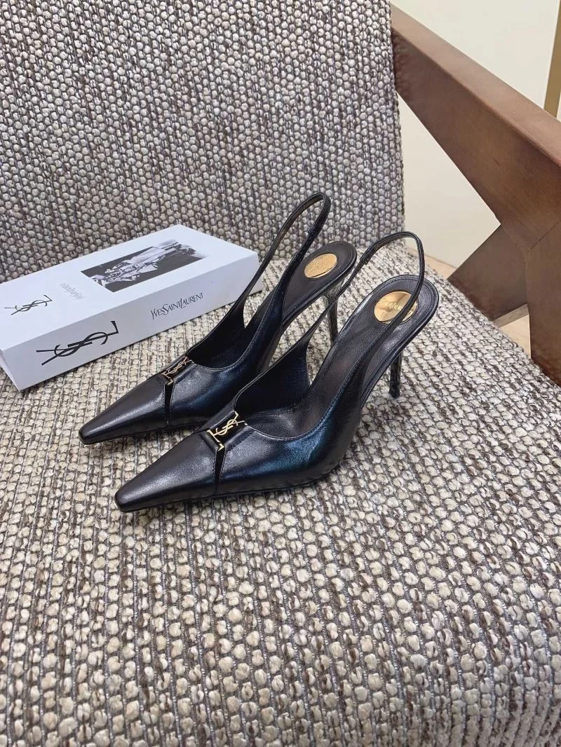 Budget-friendly Ysl Sandals