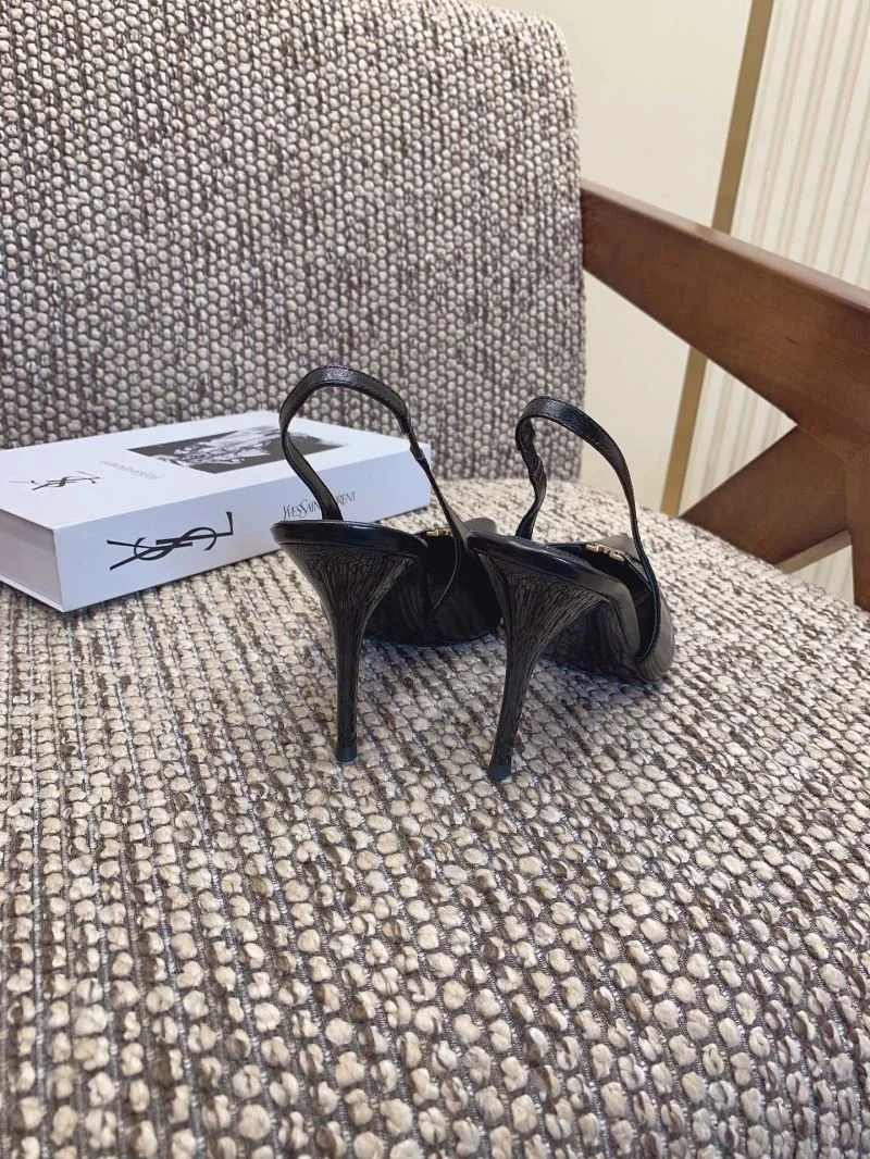 Budget-friendly Ysl Sandals