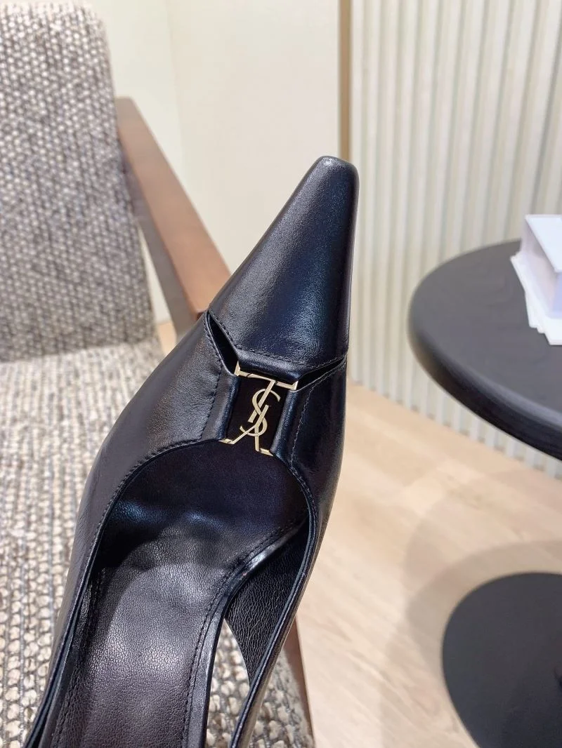 Budget-friendly Ysl Sandals
