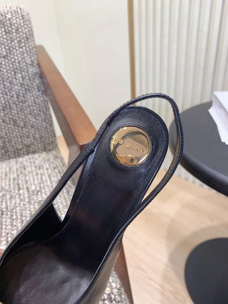 Budget-friendly Ysl Sandals