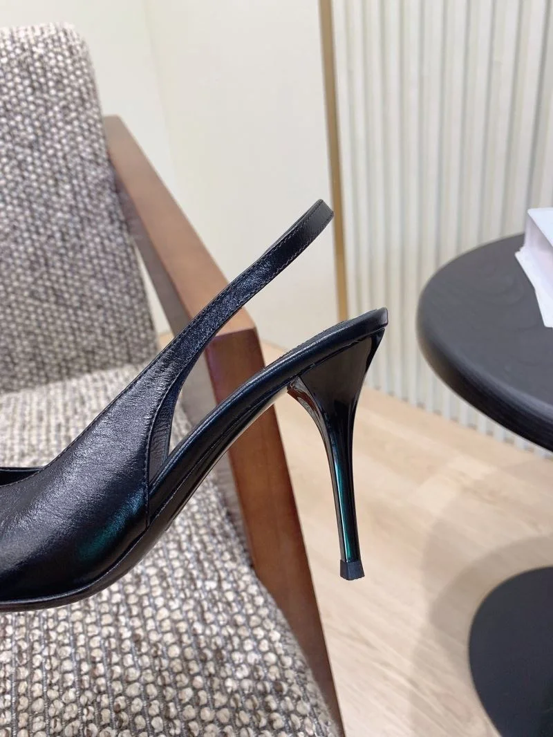 Budget-friendly Ysl Sandals