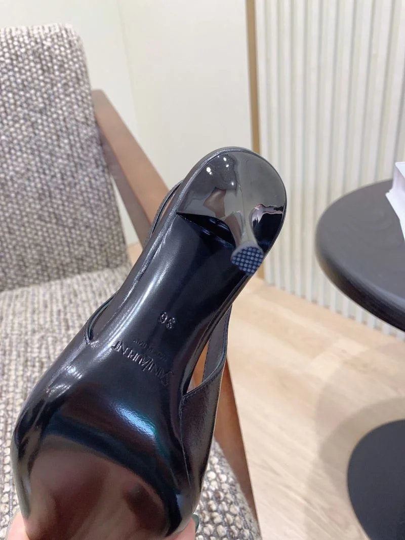 Budget-friendly Ysl Sandals