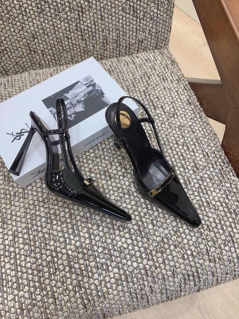 Ysl Sandals