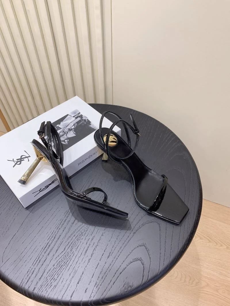 Ysl Sandals
