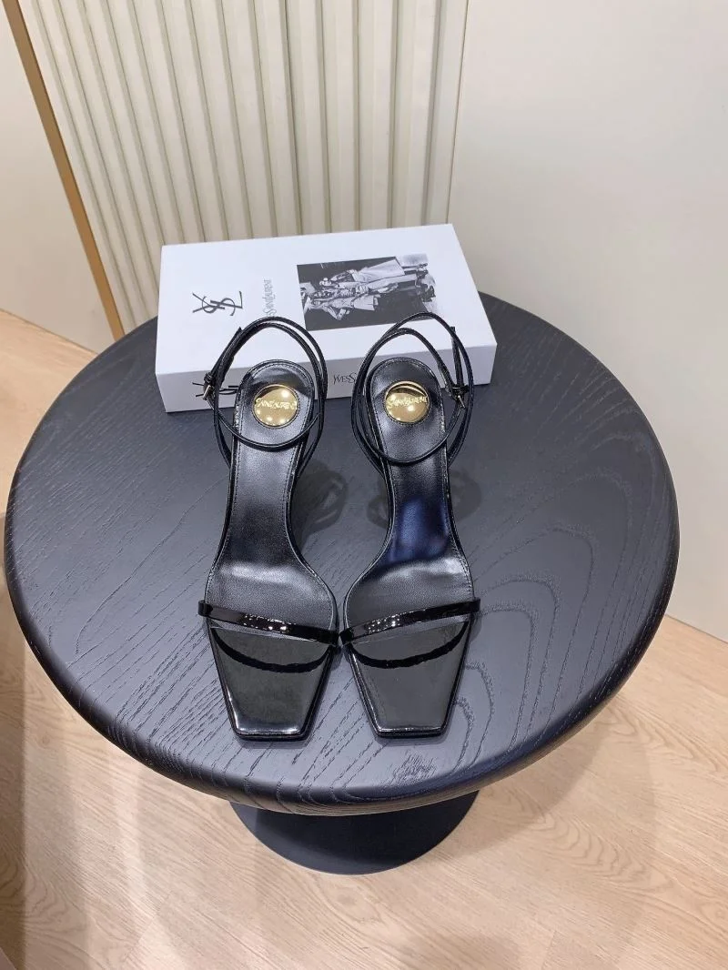 Inexpensive Ysl Sandals