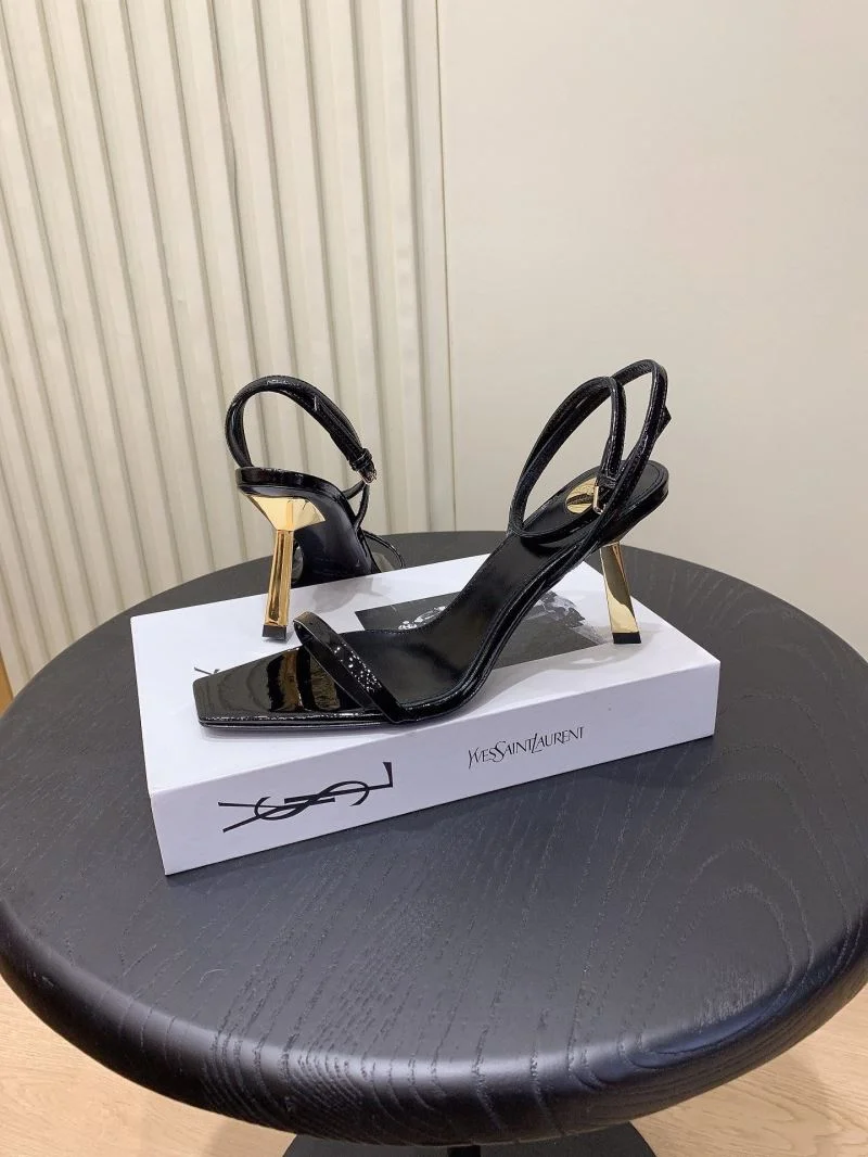 Inexpensive Ysl Sandals