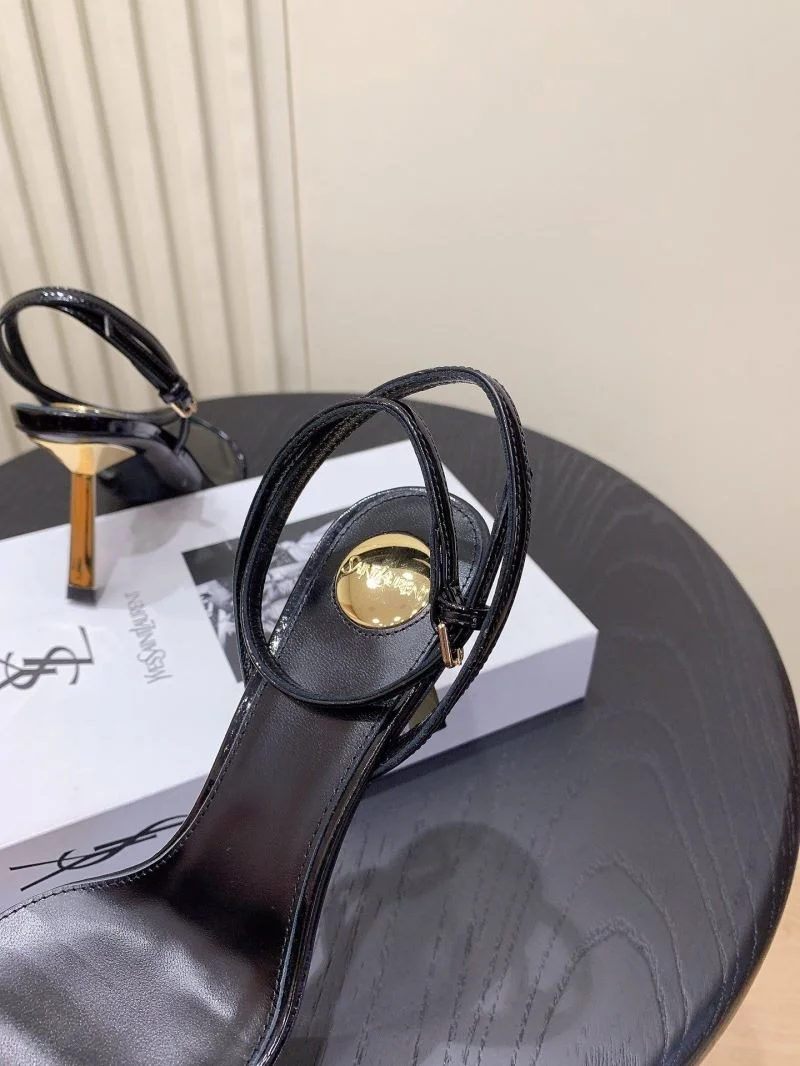 Inexpensive Ysl Sandals