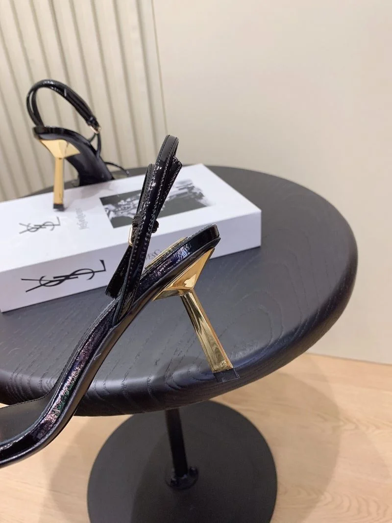 Inexpensive Ysl Sandals