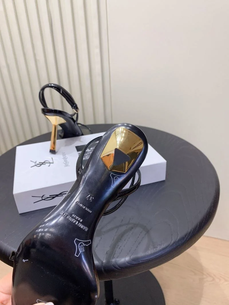 Inexpensive Ysl Sandals