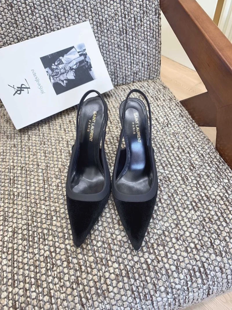 Factory-made Ysl Sandals
