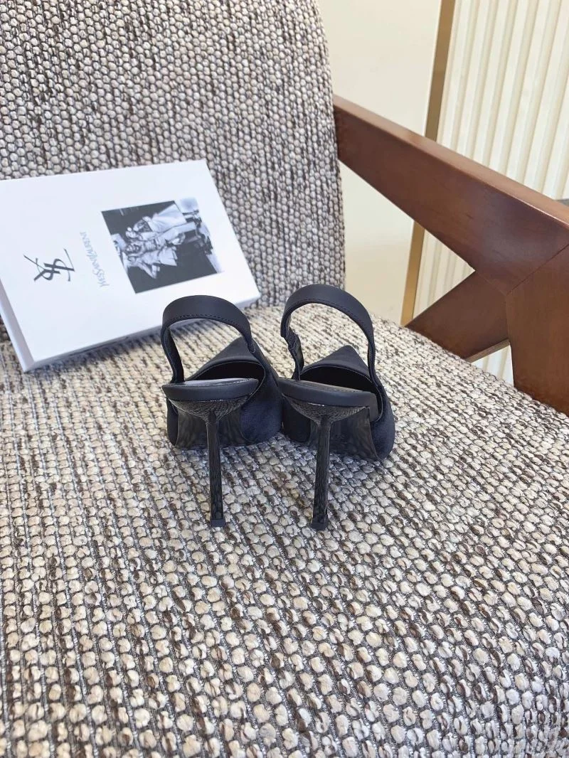 Factory-made Ysl Sandals