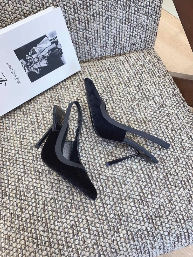 Factory-made Ysl Sandals