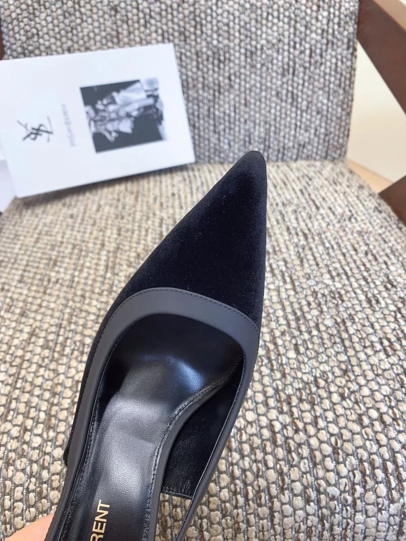 Factory-made Ysl Sandals