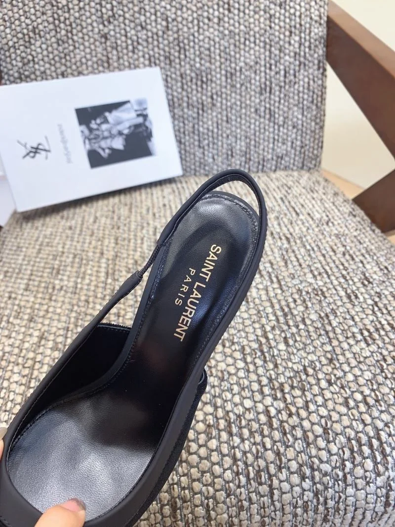 Factory-made Ysl Sandals