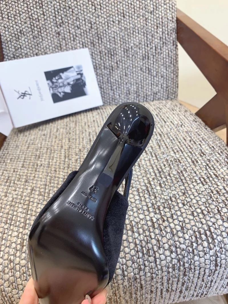Factory-made Ysl Sandals