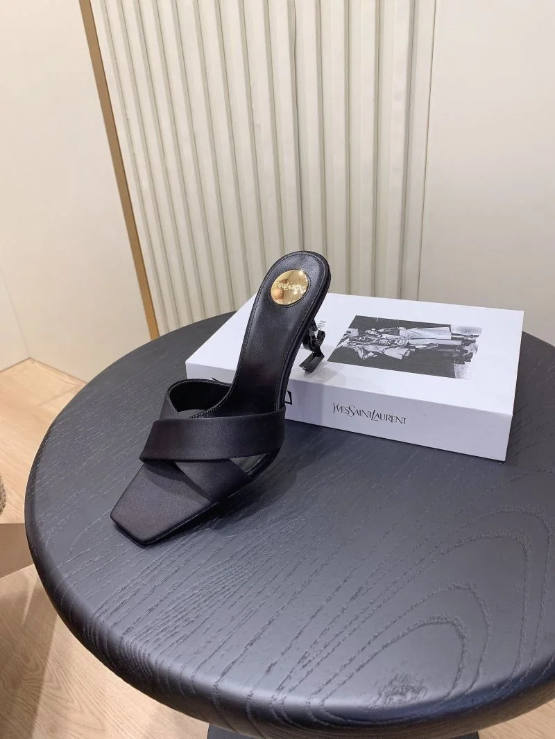 Ysl Sandals