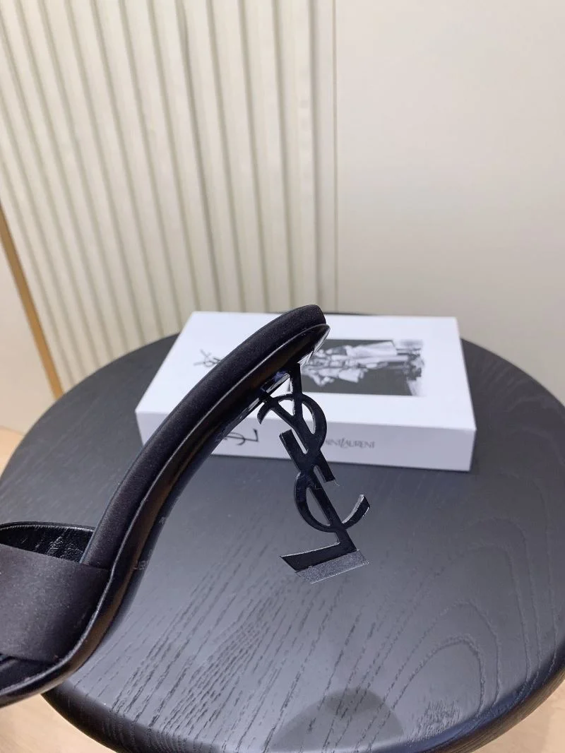 Brand-original Ysl Sandals