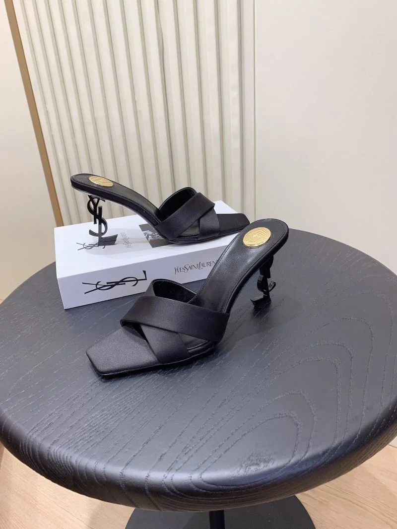 Brand-original Ysl Sandals