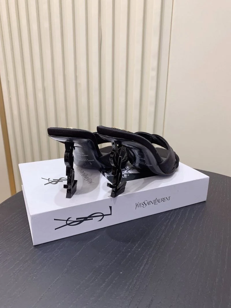 Brand-original Ysl Sandals