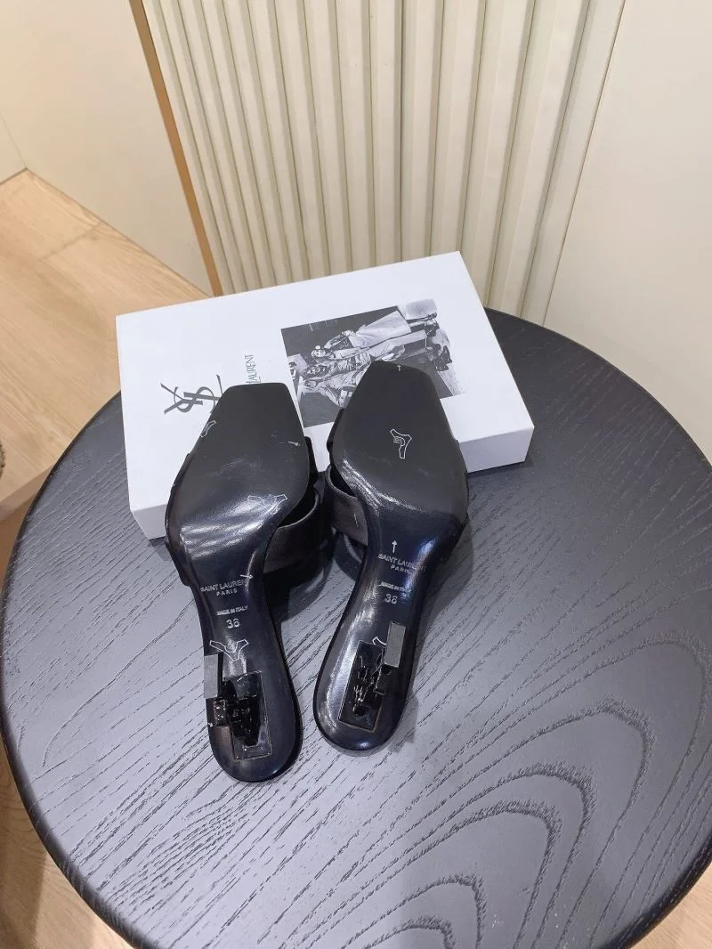 Brand-original Ysl Sandals