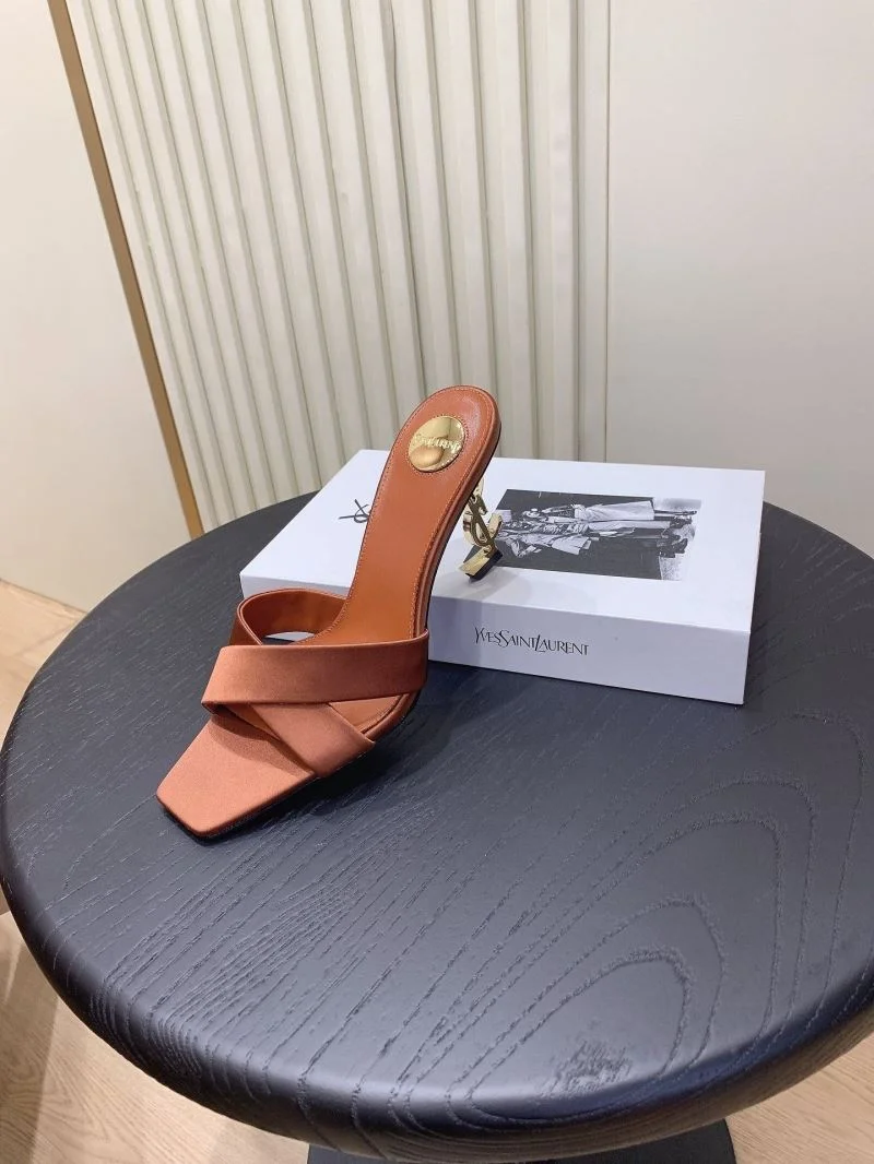 Ysl Sandals