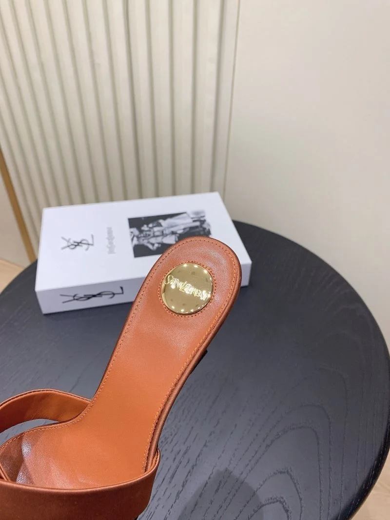 Discounted Ysl Sandals