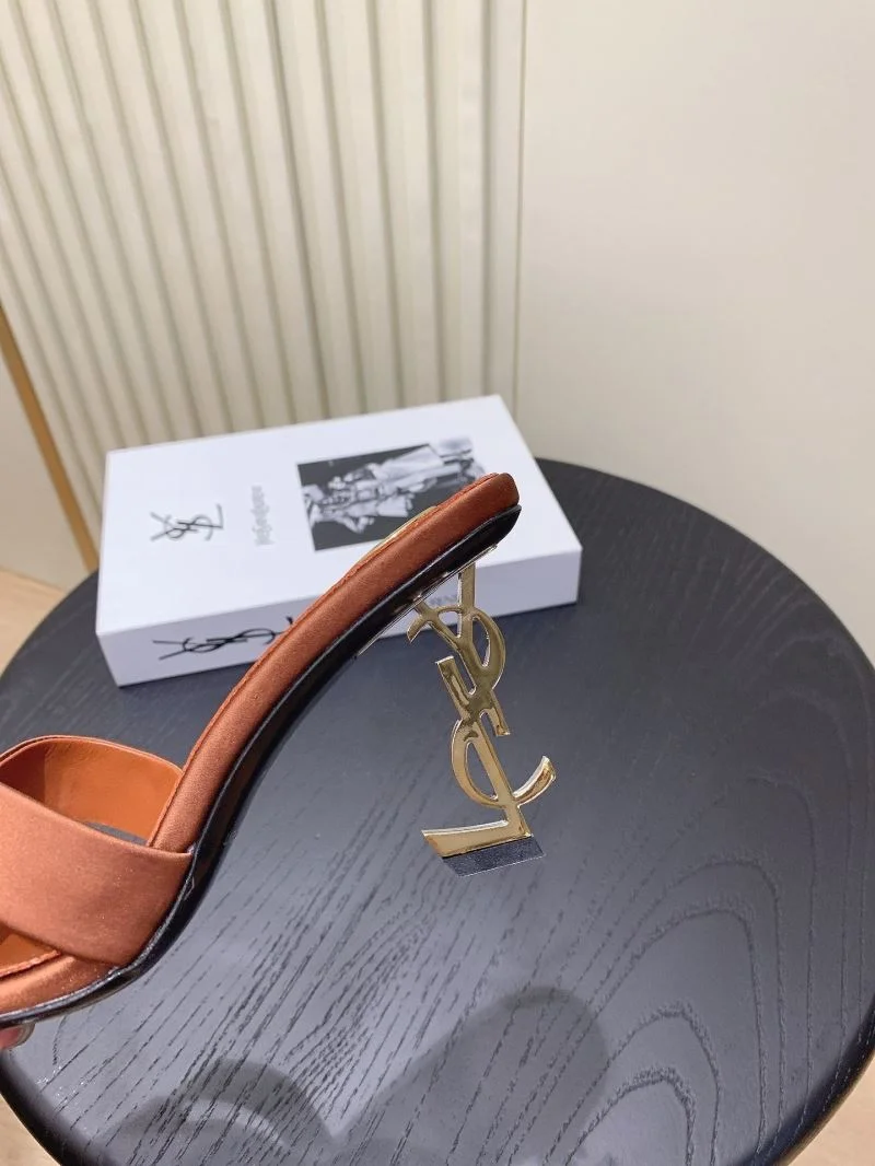 Discounted Ysl Sandals