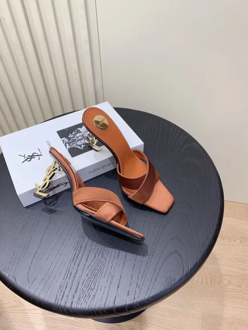 Discounted Ysl Sandals