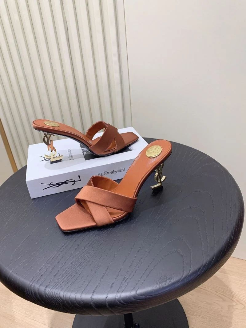 Discounted Ysl Sandals