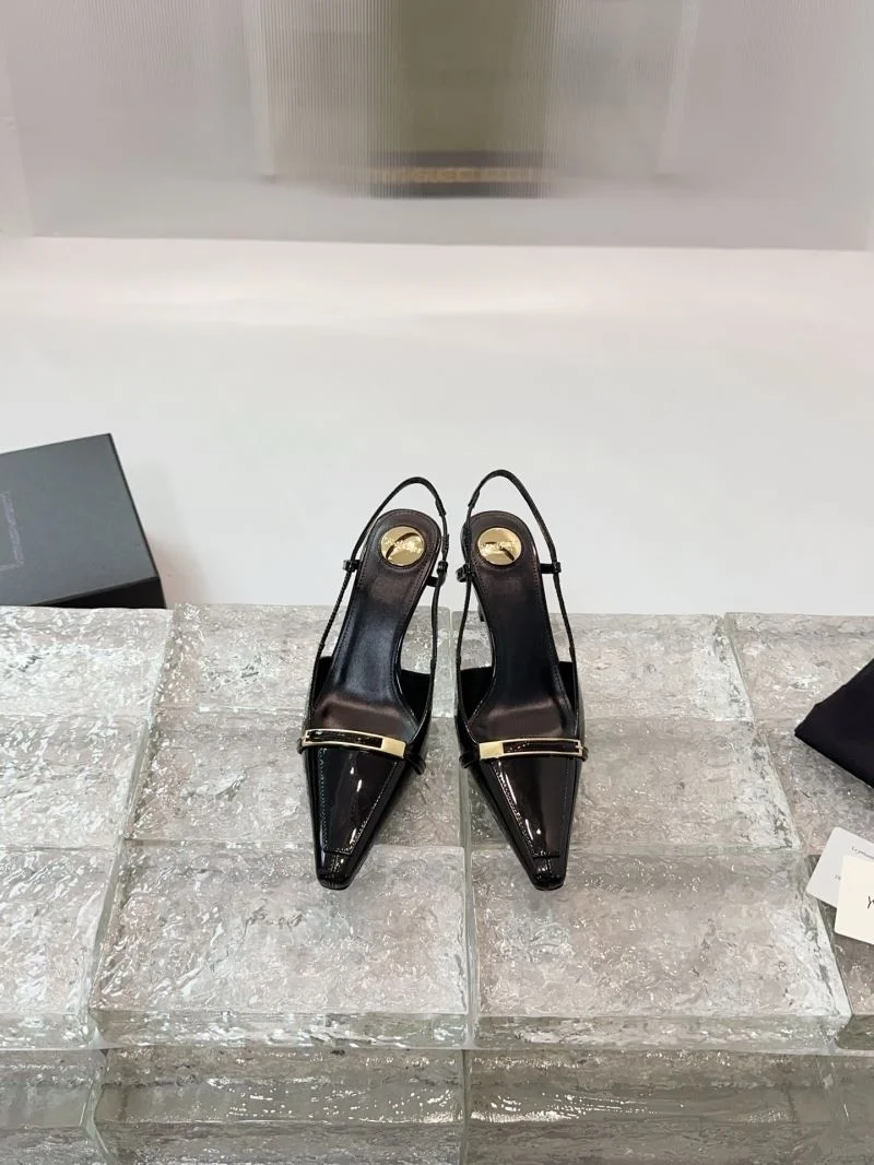 Ysl Sandals