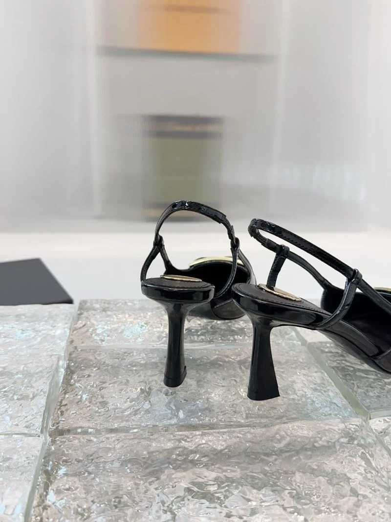 Low-cost Ysl Sandals
