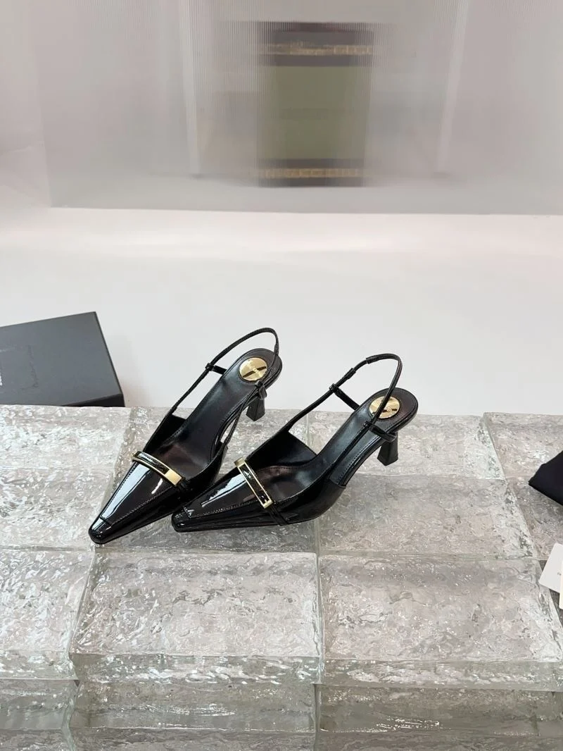 Low-cost Ysl Sandals