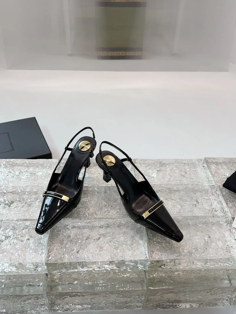 Low-cost Ysl Sandals