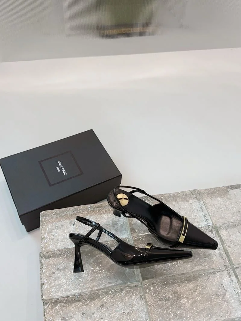 Low-cost Ysl Sandals