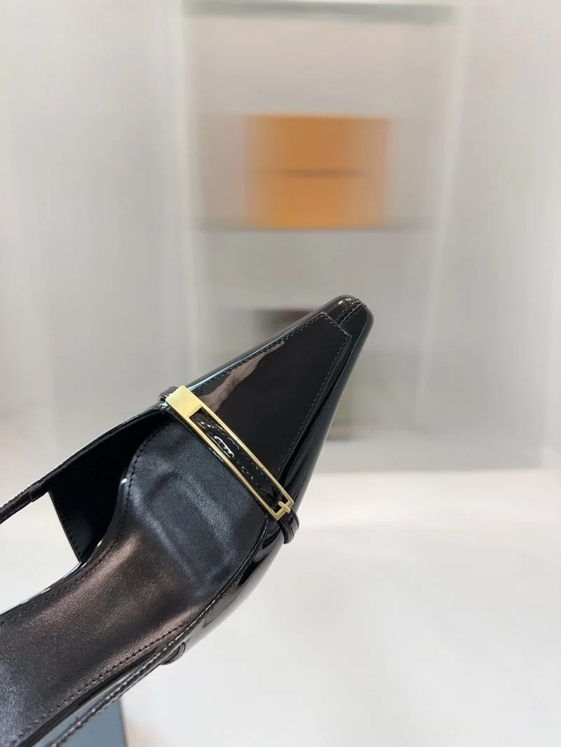 Low-cost Ysl Sandals