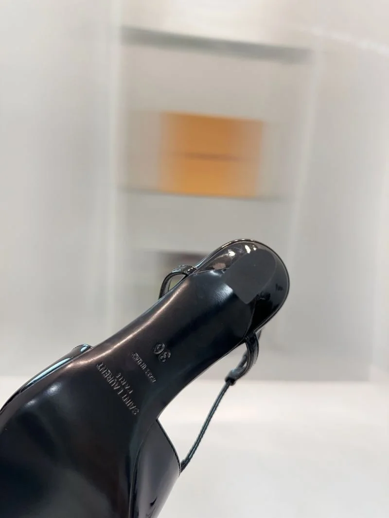 Low-cost Ysl Sandals