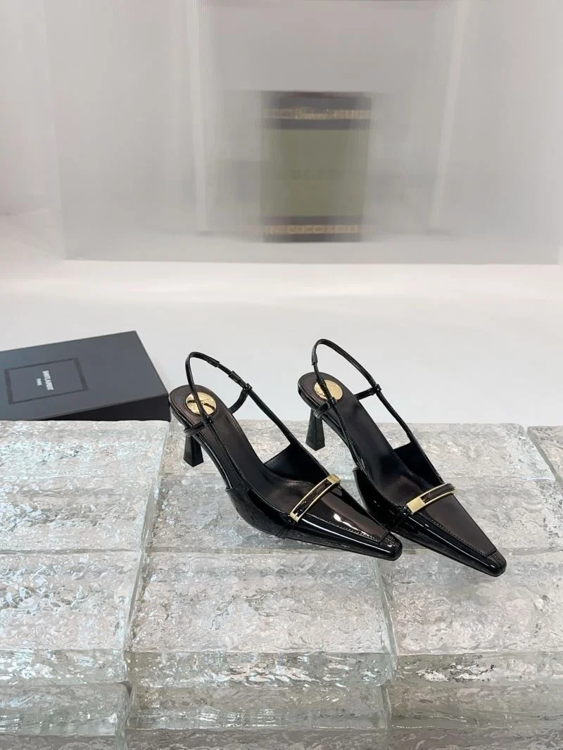 Low-cost Ysl Sandals
