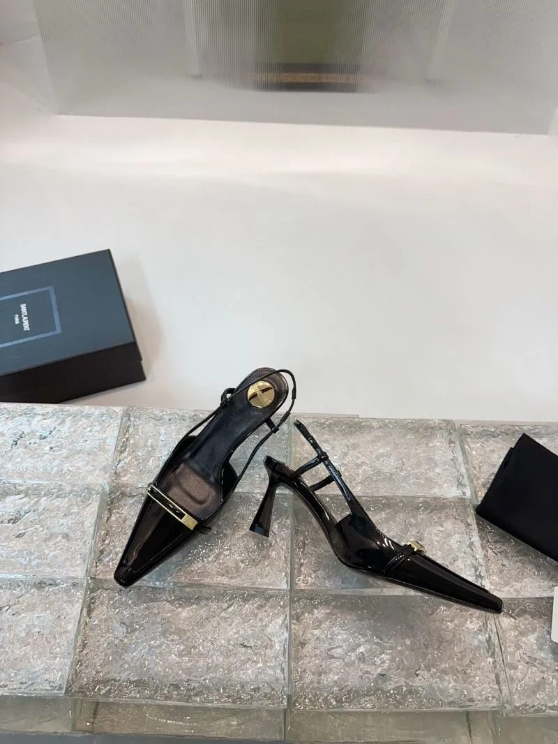 Low-cost Ysl Sandals