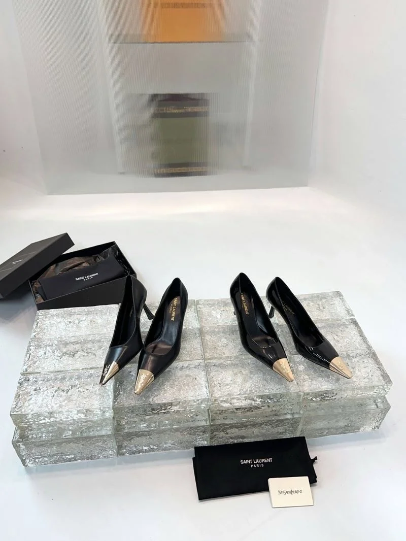 Ysl Sandals
