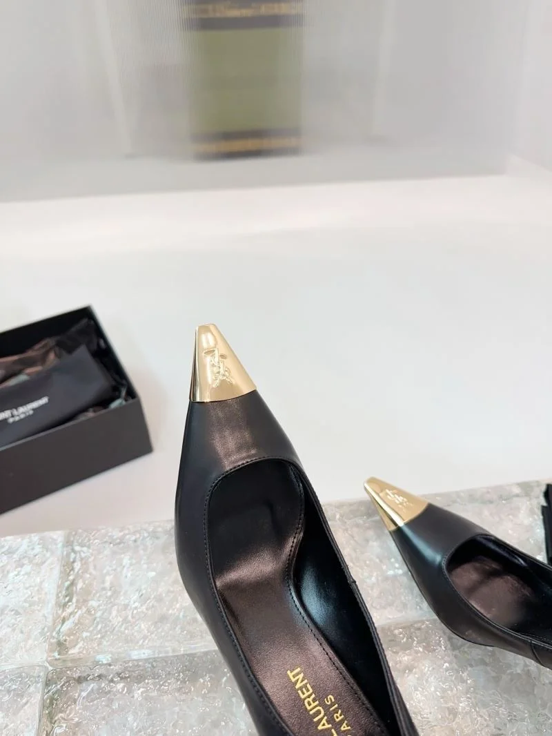 Genuine Ysl Sandals