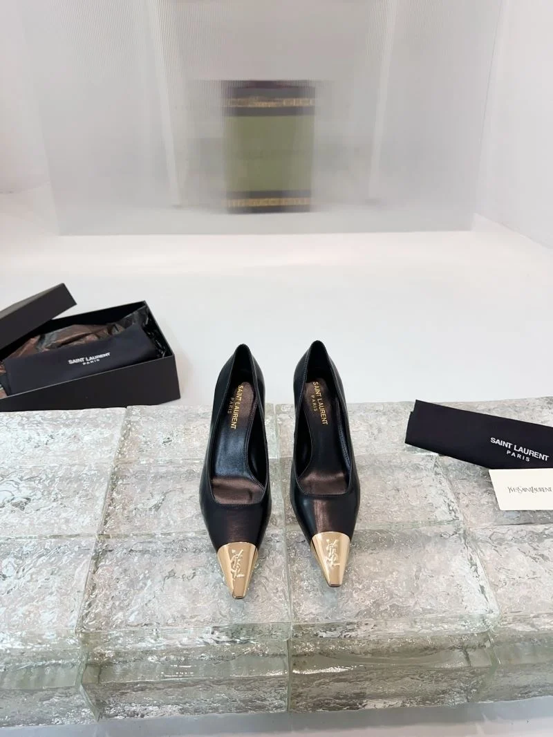 Genuine Ysl Sandals