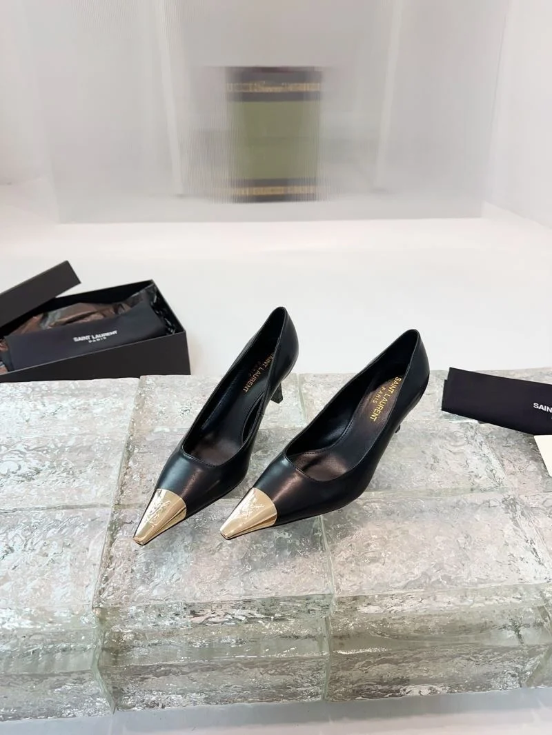 Genuine Ysl Sandals