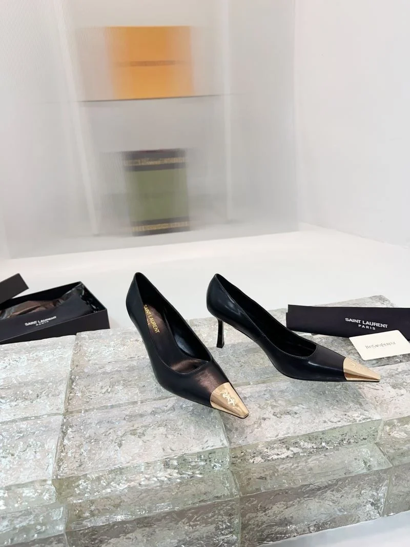 Genuine Ysl Sandals