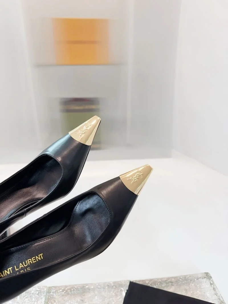 Genuine Ysl Sandals